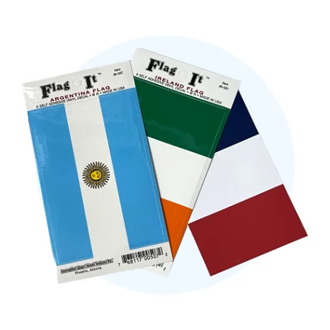 MyFlag - Selling Flags Of All Nations - Online Flag Store